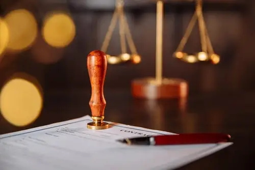 How to Get a Notary Bond, a Step-by-Step Guide - Surety Bonds