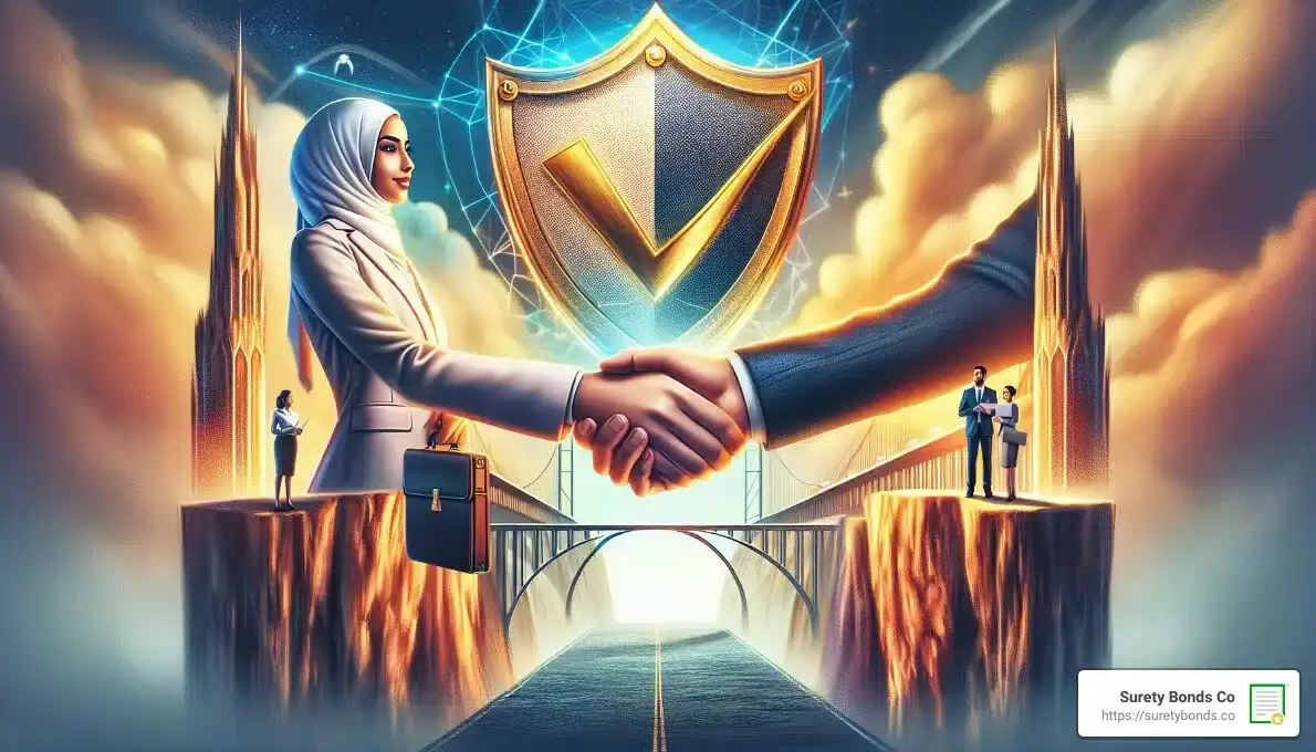 Understanding Surety vs. Performance Bonds: A Quick Start Guide - Surety Bonds
