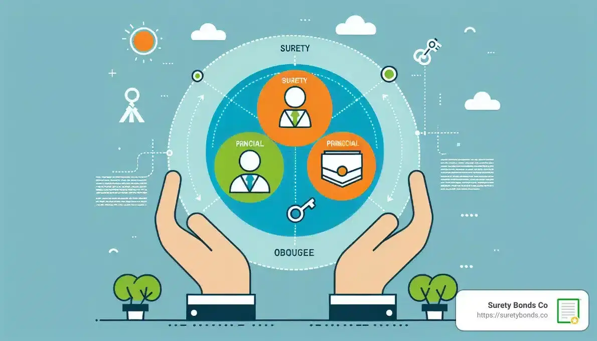 The Ultimate Guide to Surety Bond Insurance - Surety Bonds