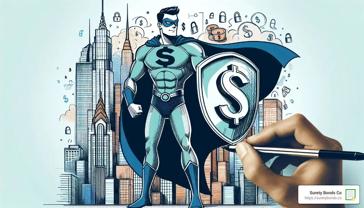 Everything You Need to Know About Fidelity Coverage - Surety Bonds