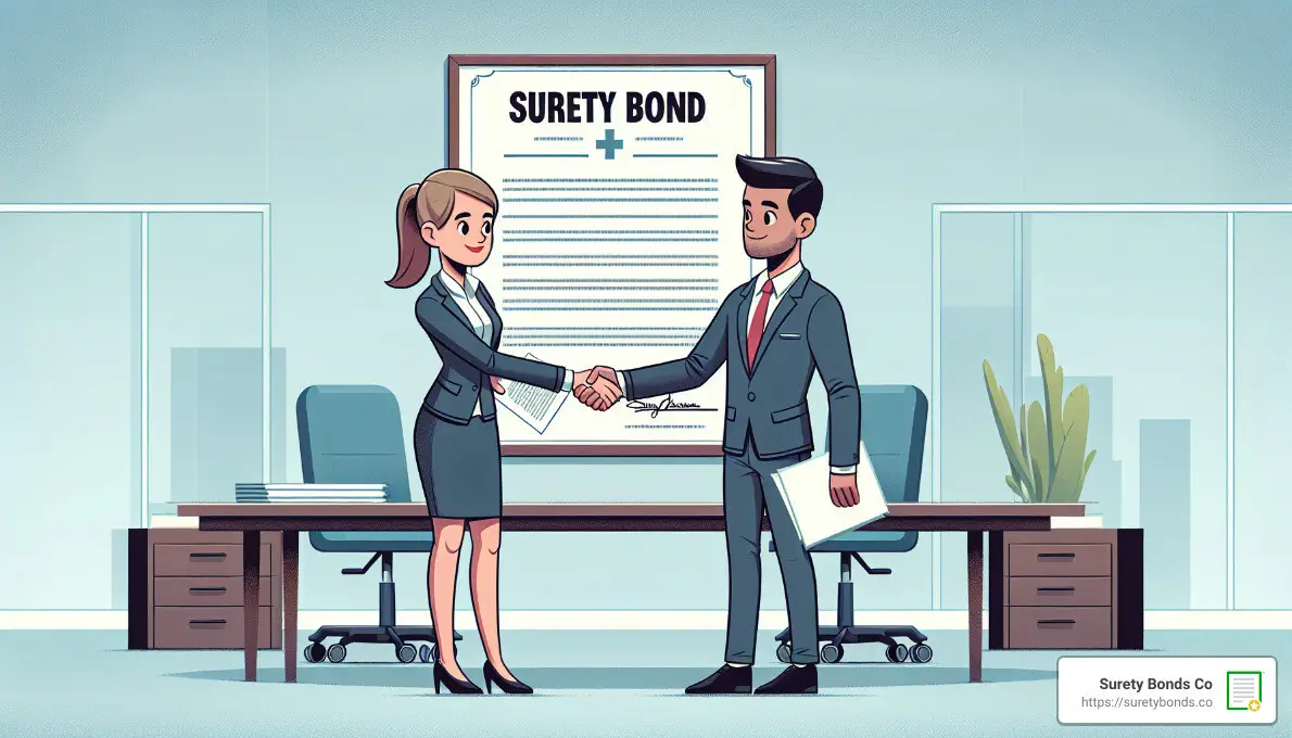 The Best Surety Bond Companies: Our Top Picks for 2024 - Surety Bonds