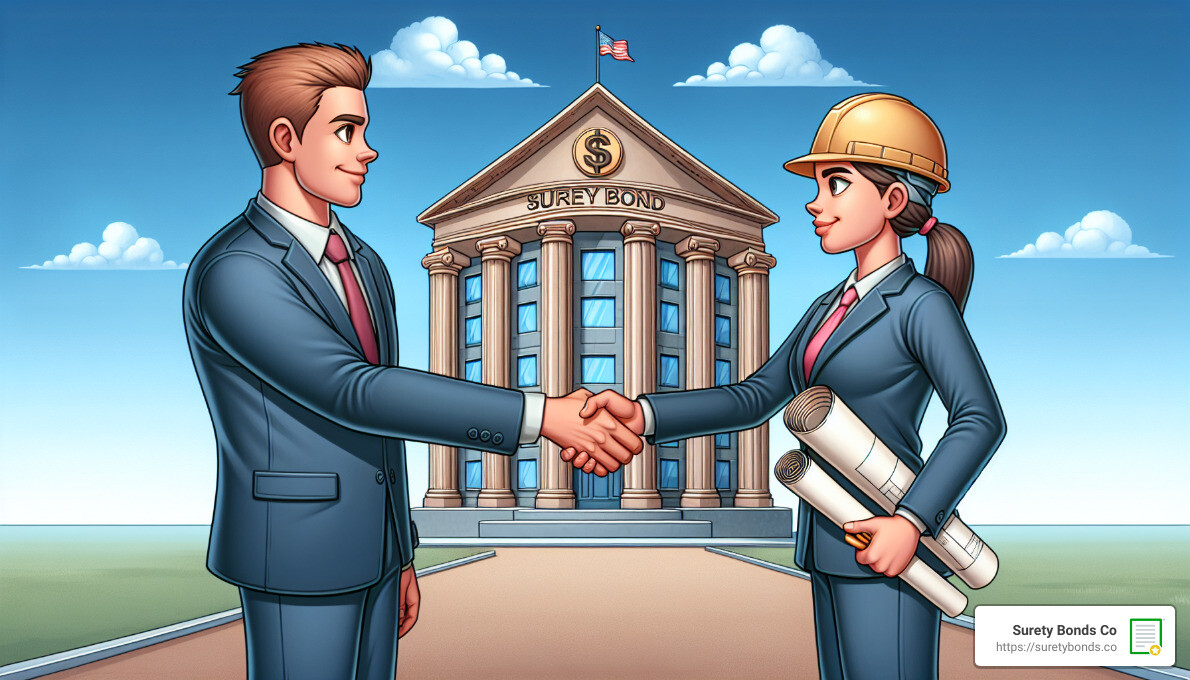 What Is an Indemnity Bond and How Does It Work?