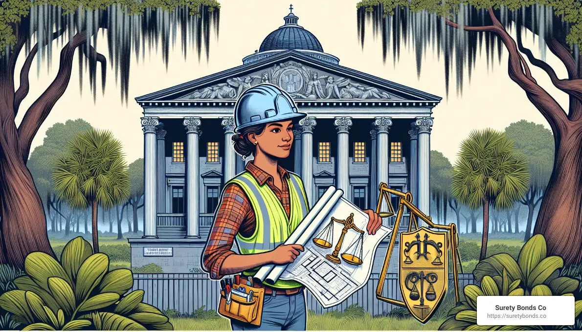 Understanding the Cost and Requirements of Broker Surety Bonds - Surety ...