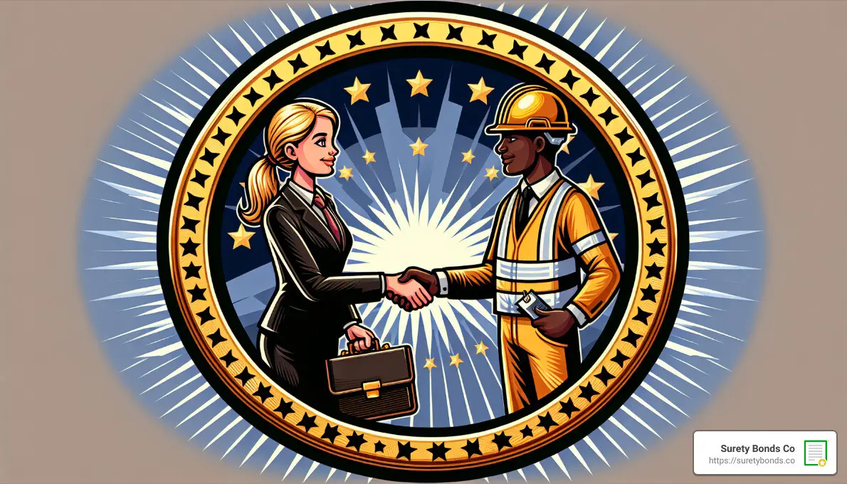 Navigating Business Bonding Companies: Your Ultimate Guide - Surety Bonds