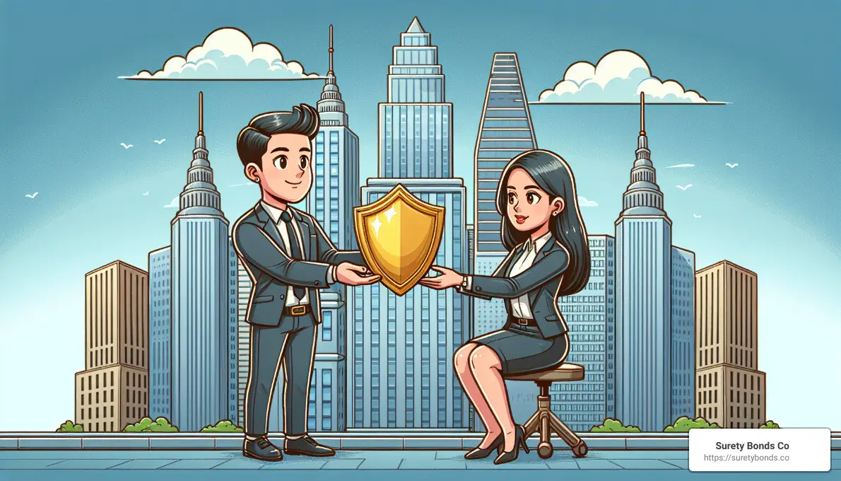 Fidelity Bonds: Pricing and Cost Considerations - Surety Bonds