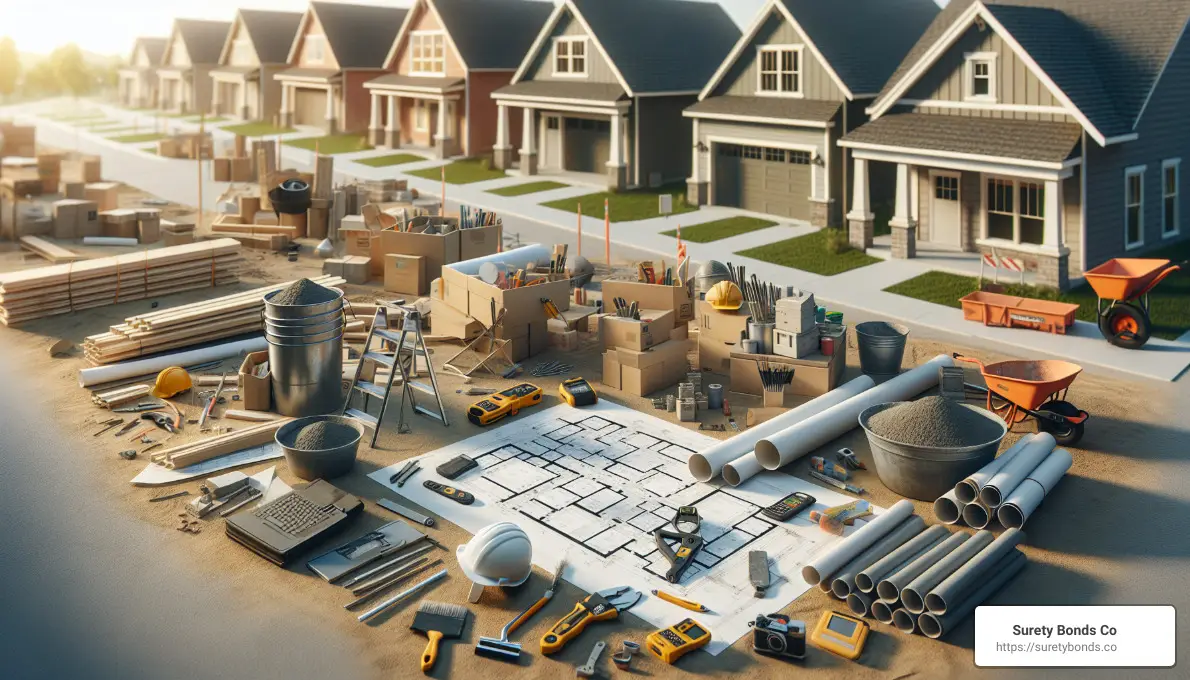 How to check if a contractor is licensed and bonded: Top 5 Risks